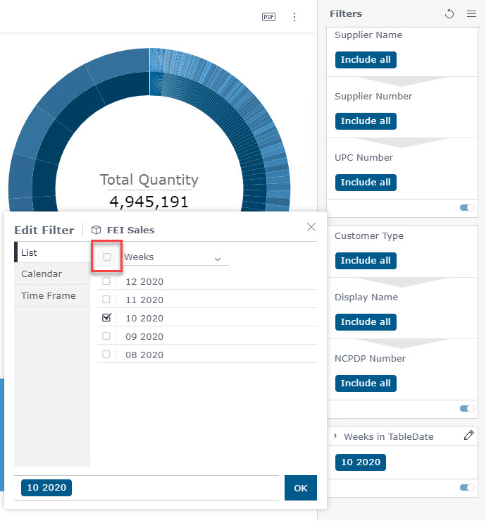 How to Use Ri-BIT Dashboards (ALL Suppliers) – Front End Insights