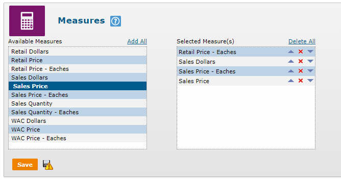 How to Run a Sales Distribution Matrix (Gold Suppliers) – Front End ...
